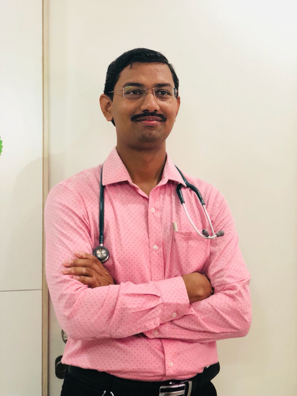 SAHAYOG HOSPITAL - Research Center | Virar | Mumbai